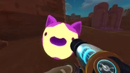 Meteor Slime | Slime Rancher Wiki | Fandom