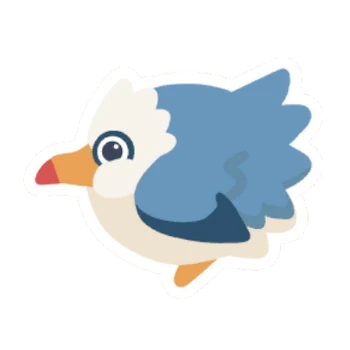 Sea Hen | Slime Rancher Wiki | Fandom