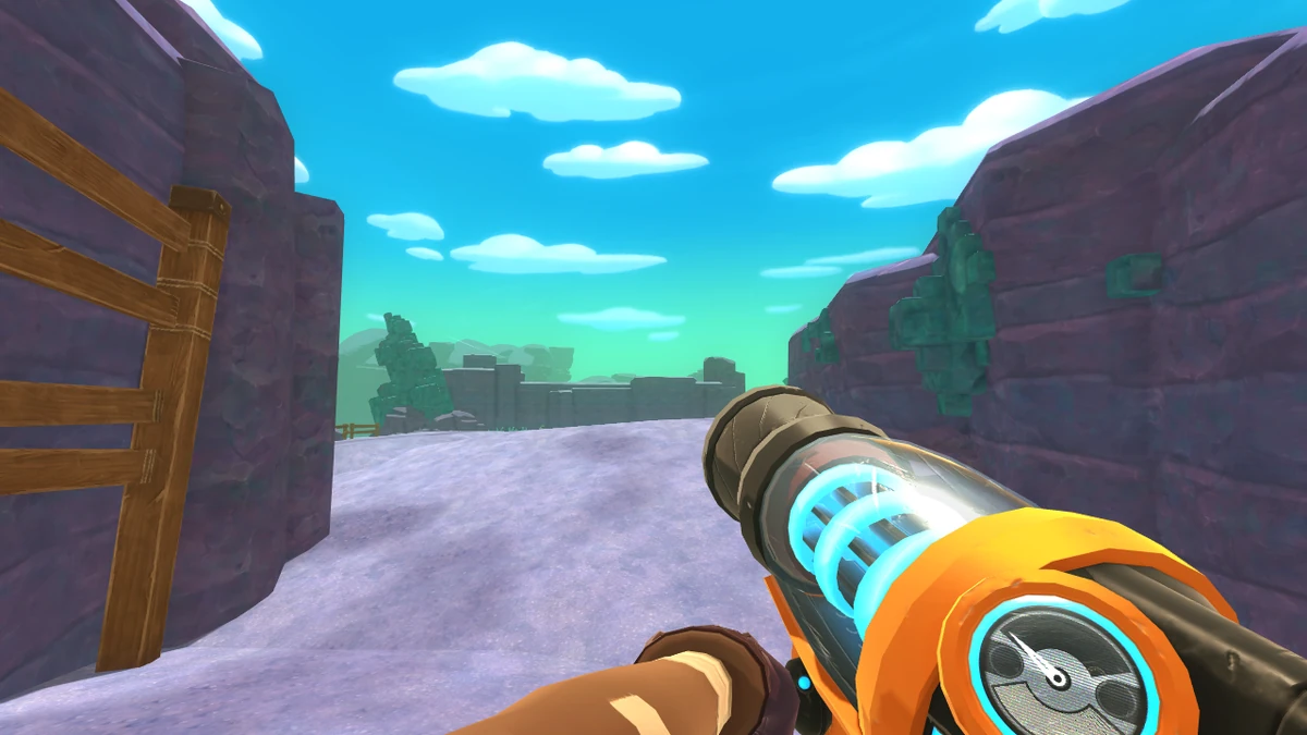 Category:Prototype Zones | Slime Rancher Wiki | Fandom