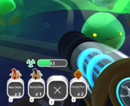 Slime Rad | Wikia Slime Rancher | Fandom