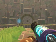 The Vaults/Ash Isle | Slime Rancher Wiki | Fandom