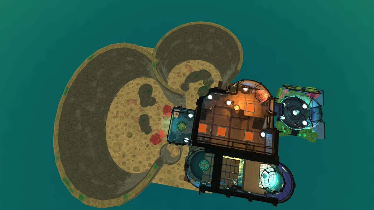 Viktor's Workshop/Gallery | Slime Rancher Wiki | Fandom