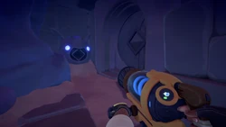 Plort Statues | Slime Rancher Wiki | Fandom