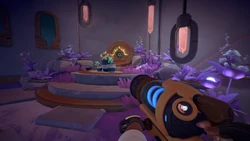 Shadow Plort Doors | Slime Rancher Wiki | Fandom