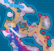 Treasure Pods/Starlight Strand | Slime Rancher Wiki | Fandom