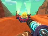 Quantum Slime/Gallery | Slime Rancher Wiki | Fandom