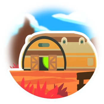 The Lab | Slime Rancher Wiki | Fandom