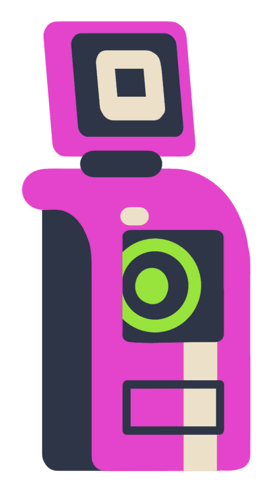 Pink Warp Depot (Slime Rancher 2) | Slime Rancher Wiki | Fandom