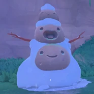 Chilly Slime Stack | Slime Rancher Wiki | Fandom