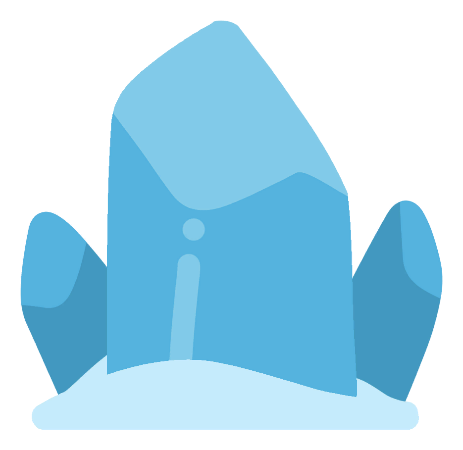 Glacial Crystal Slime Rancher Wiki Fandom