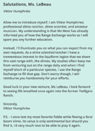 Viktor Humphries | Slime Rancher Wiki | Fandom