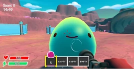 Slime Rancher | Slime Rancher вики | Fandom