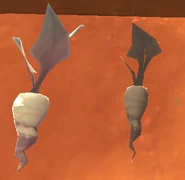 Silver Parsnip | Slime Rancher Wiki | Fandom