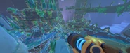 The Grey Labyrinth | Slime Rancher Wiki | Fandom