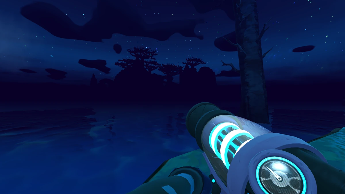 The Wilds/Gallery | Slime Rancher Wiki | Fandom