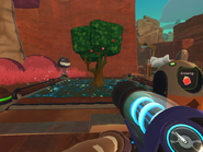 Cuberry | Slime Rancher Wiki | Fandom