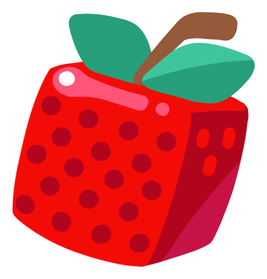 Cuberry | Slime Rancher Wiki | Fandom