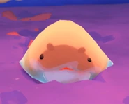 Saber Slime (Slime Rancher 2) | Slime Rancher Wiki | Fandom
