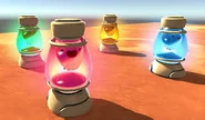 Blue Slime Lamp | Slime Rancher Wiki | Fandom