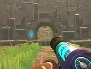 The Vaults/Ash Isle | Slime Rancher Wiki | Fandom