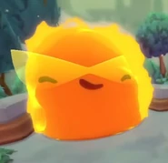 Hyper Slime | Slime Rancher Wiki | Fandom