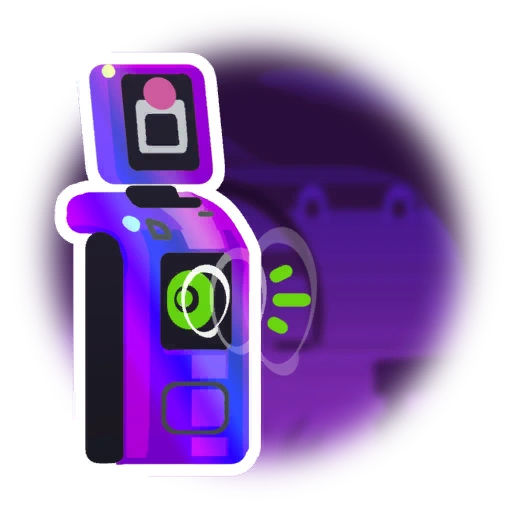 Category:Crafted with Crystal Plorts | Slime Rancher Wiki | Fandom