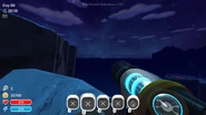 The Indigo Quarry/Ash Isle | Slime Rancher Wiki | Fandom