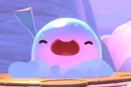 Sloomber Slime | Slime Rancher Wiki | Fandom