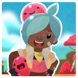 Beatrix LeBeau | Wikia Slime Rancher Español | Fandom