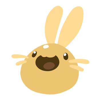 Cotton Slime | Slime Rancher Wiki | Fandom