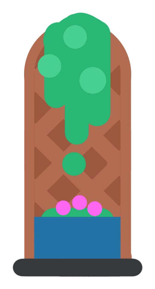 Trellis Arch Slime Rancher Wiki Fandom