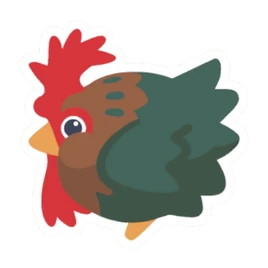 Roostro (Slime Rancher 2) | Slime Rancher Wiki | Fandom