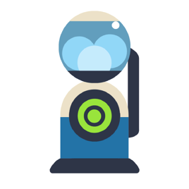 Snowball Machine | Slime Rancher Wiki | Fandom