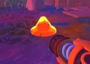 Fire Slime (Slime Rancher 2) | Slime Rancher Wiki | Fandom