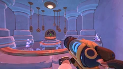 Shadow Plort Doors | Slime Rancher Wiki | Fandom
