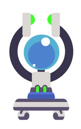 Nullifier | Slime Rancher Wiki | Fandom