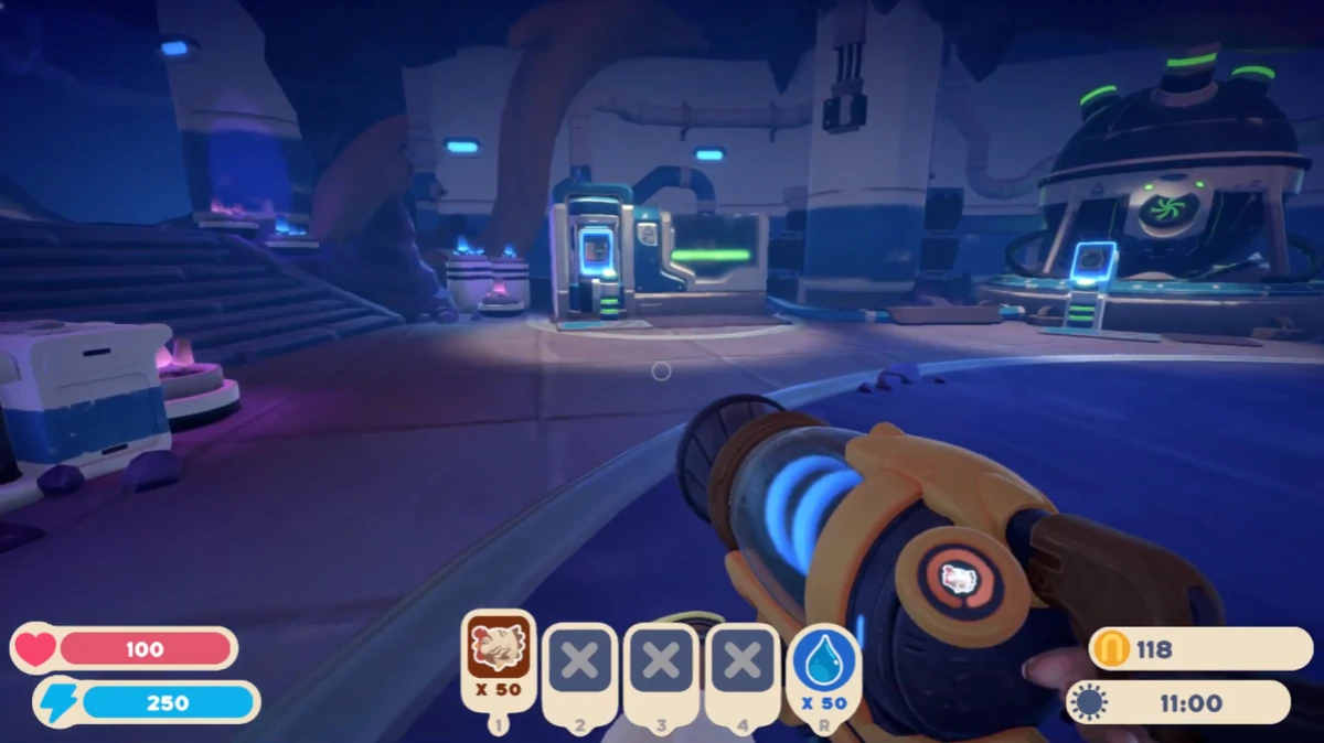 Slime Science (Slime Rancher 2) | Slime Rancher Wiki | Fandom