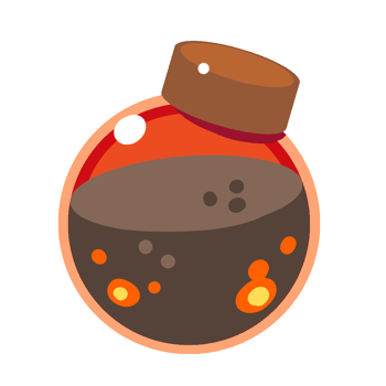 Lava Dust (Slime Rancher 2) | Slime Rancher Wiki | Fandom