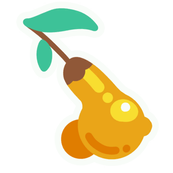 Позолоченный имбирь | Slime Rancher вики | Fandom