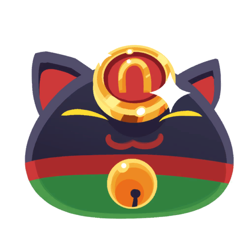 Lucky Slime | Slime Rancher Wiki | Fandom