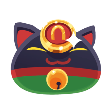 Lucky Slime (Slime Rancher) | Slime Rancher Wiki | Fandom