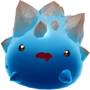 Rock Slime (Slime Rancher)/Gallery | Slime Rancher Wiki | Fandom