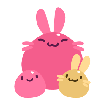 Largo Slimes | Slime Rancher Wiki | Fandom