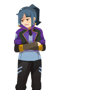 Mochi Miles | Slime Rancher Wiki | Fandom