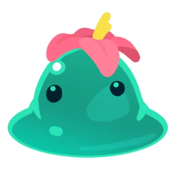 Puddle Slime | Slime Rancher Wiki | Fandom