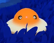 Yolky Slime | Slime Rancher Wiki | Fandom