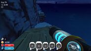The Indigo Quarry/Ash Isle | Slime Rancher Wiki | Fandom