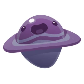 Dervish Slime (Slime Rancher) | Slime Rancher Wiki | Fandom