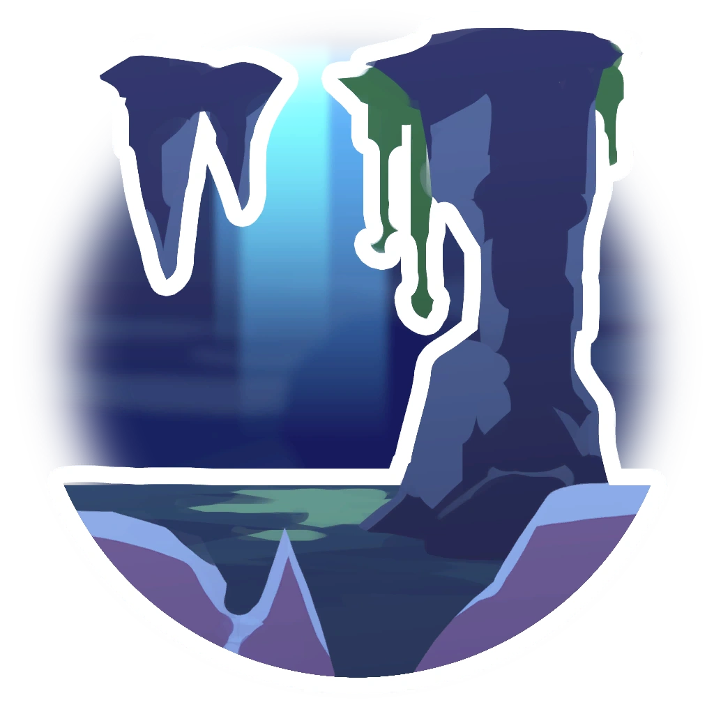 La Gruta | Wikia Slime Rancher Español | Fandom