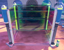 Corral (Slime Rancher 2) | Slime Rancher Wiki | Fandom